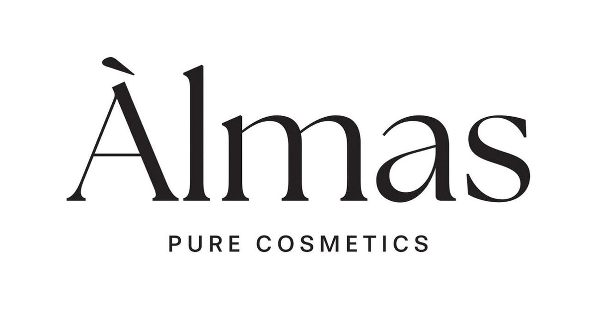 Almas Pure Cosmetics